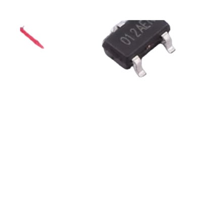 CONNTEK KTM1302MB-ST3 Solid State Switch Chip