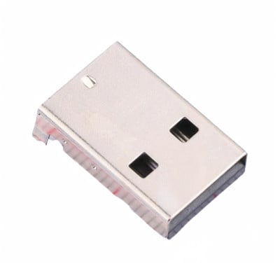XYECONN XY AM 90-J USB DVI HDMI Connector Adapter Chip