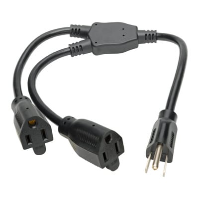 EATON P024-003-13A Power Extension Cord Assembly