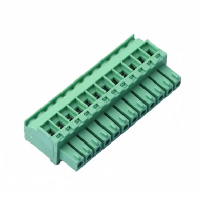 JILN JL15EDGKNR-35016G01 Header Plug & Socket