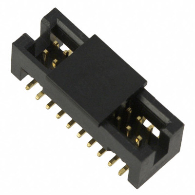Amphenol 20021221-00040D4LF