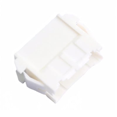 G-Switch GT-A2508HF1-108W01 Rectangular Connector Housing
