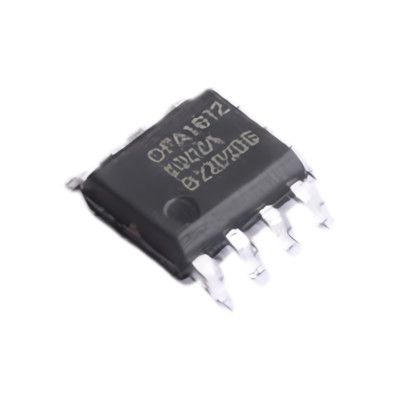 IDCHIP AD8002D Audio Amplifier Chip
