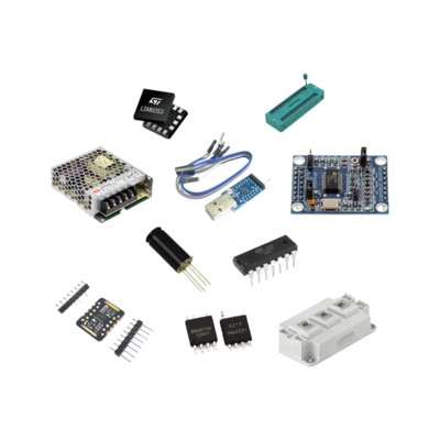 HRS DF50-30DS-1C Rectangular Connector Housing