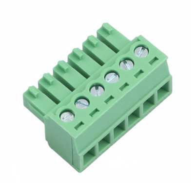 JILN JL15EDGK-38112G01 Header Plug Socket