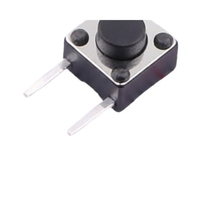 Korean Hroparts Elec K2-1102DF-C4CW-01 Tactile Switch