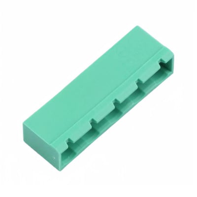 MAX MX2EDGVC-7.62-08P-GN01-Cu-A Header Plug Socket Chip