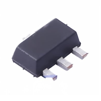 BLUE ROCKET 2SB772-P Single Bipolar Transistor