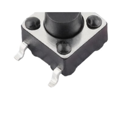 LCKELEC LCK-TA001H50-2WL Tactile Switch