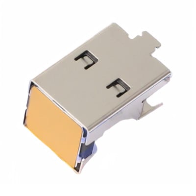 G-Switch DC-S011H-D025-20A Power Connector