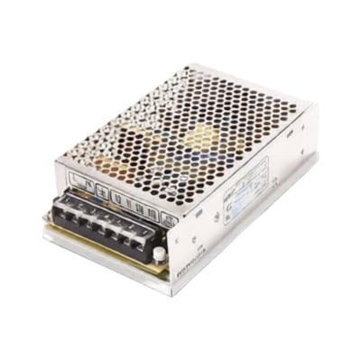 MIWE D-50B Off-Board AC DC Converter