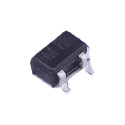 Shikues BSS84DW Single P-Channel MOSFET