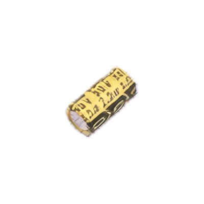 Guangdong TOPAZ Elec Tech ERF2D8R2M080900Y Aluminum Electrolytic Capacitor for sale