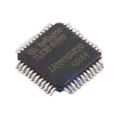 Infineon TLE9015DQUXUMA1 Battery Management IC for sale