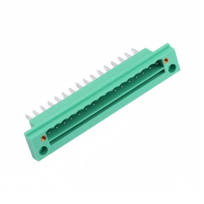MAX MX2CDGM-5.08-06P-GN01-Cu-A Header Plug Socket