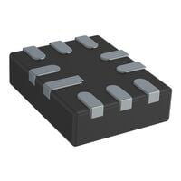 DIODES AZV5002DS-7 Audio Special Purpose Chip for sale