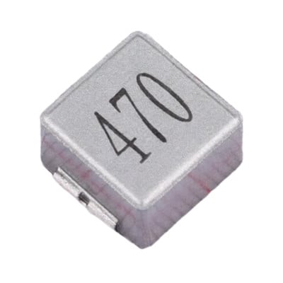 SOREDE SRYH.1285A.YF151MT00 Fixed Inductor