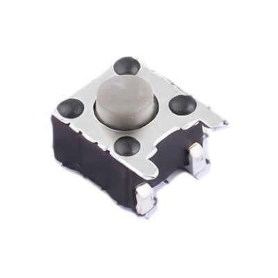 G-Switch GT-TA108B-H034-L1 Tactile Switch