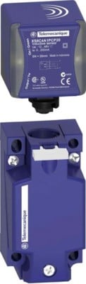 Schneider XS4P12MA230K Proximity Sensor for sale