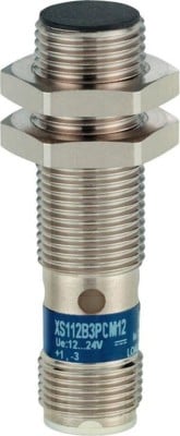 Schneider XS4P12MA230K Proximity Sensor for sale