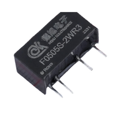 DEXU Electronics F1205S-2WR3 DC DC Converter Chip