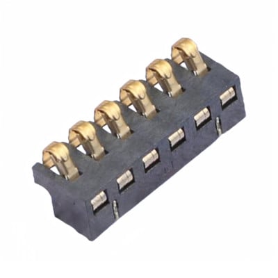 G-Switch GT-BTP25006-0300A-010A Spring Loaded Chip