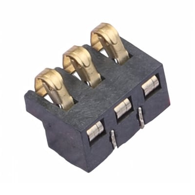 G-Switch GT-BTP25003-0400A-010A Spring Loaded Chip for sale