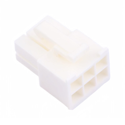 JXTCONN C420E12-B8P12 Rectangular Connector Housing