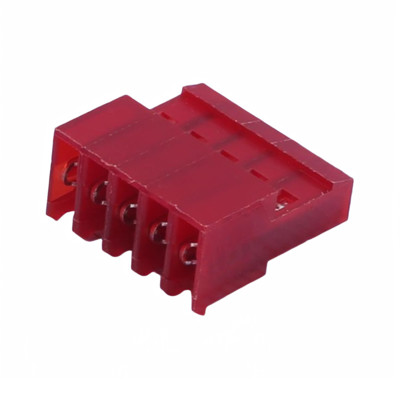 XKB Connection X9254HIR-04B-N0FA Free Hanging Panel Mount Chip