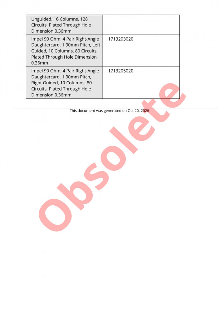 Tooling specification document page 3