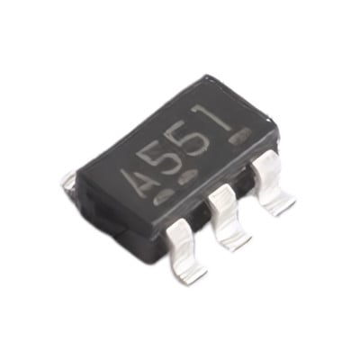 JRC NJM2783V-TE1 Amplifier Chip