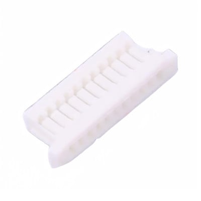 XUNPU WAFER-SH1.0-12PJK Rectangular Connector Housing