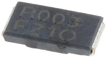 CTS 73M1R050F Surface Mount Chip Resistor