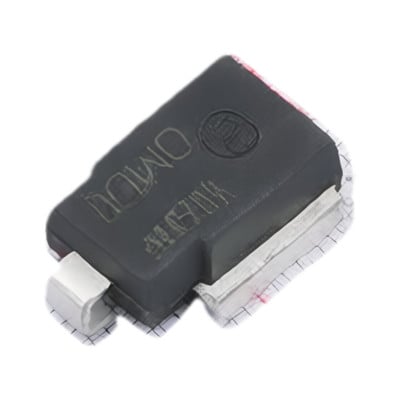 DOWO SM8S24CA TVS Diode
