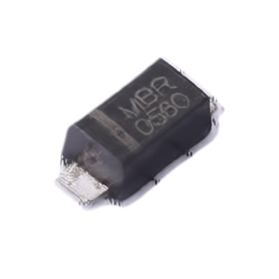 LGE MBR840 Single Diode