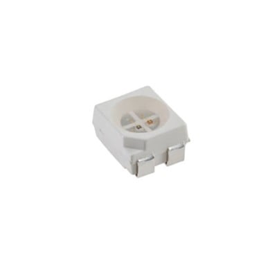 BIVAR SMTL4-SRYB Discrete LED Indication Chip