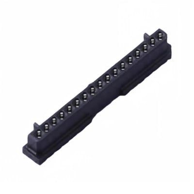 Wcon 3652-S017-034SNR01 Board-to-Board Mezzanine Edge Type Array Connector