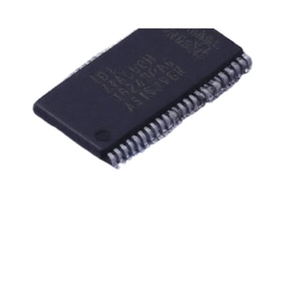 RENESAS 74ALVCH16245PAG Buffers, Drivers, Receivers, Transceivers for sale
