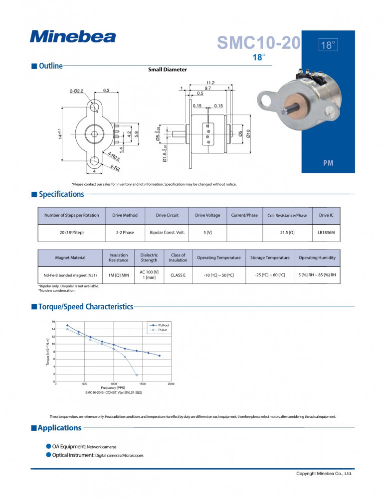 SMC10-F20-HHD9 technical document image