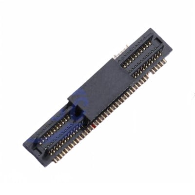 LXWCONN LB615-G80S-W0R Board-to-Board Mezzanine Edge Type Connector Array