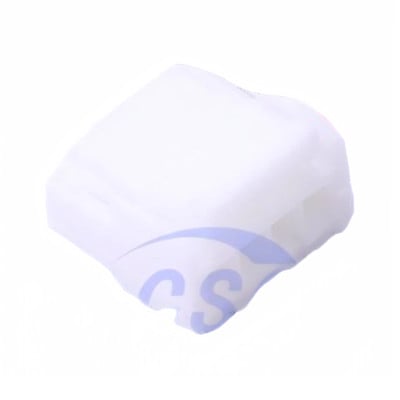 XUNPU WAFER-GH1.25-7PJK Rectangular Connector Housing