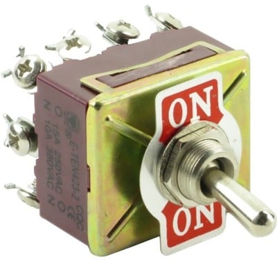 c3controls W22PB-FK-10 Pushbutton Switch for sale