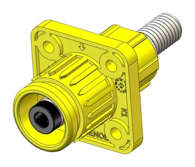 Amphenol SLPHIRCTPNO1 Specialized Connector for sale