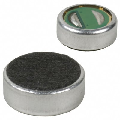 Knowles MB6022ASC-1L Microphone Chip