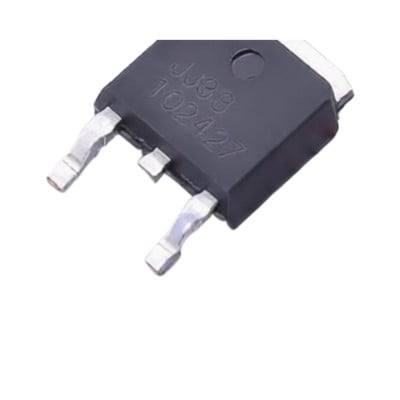 BL BL8071GCLATR33 Linear LDO Voltage Regulator
