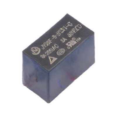 JIEYING RELAY JY4100F-S-DC12V-C Signal Relay