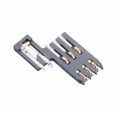 MUP C7033-03 PC Card Socket