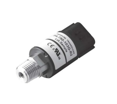 Nidec PA-750-102V-R1 Industrial Pressure Sensor Transducer for sale