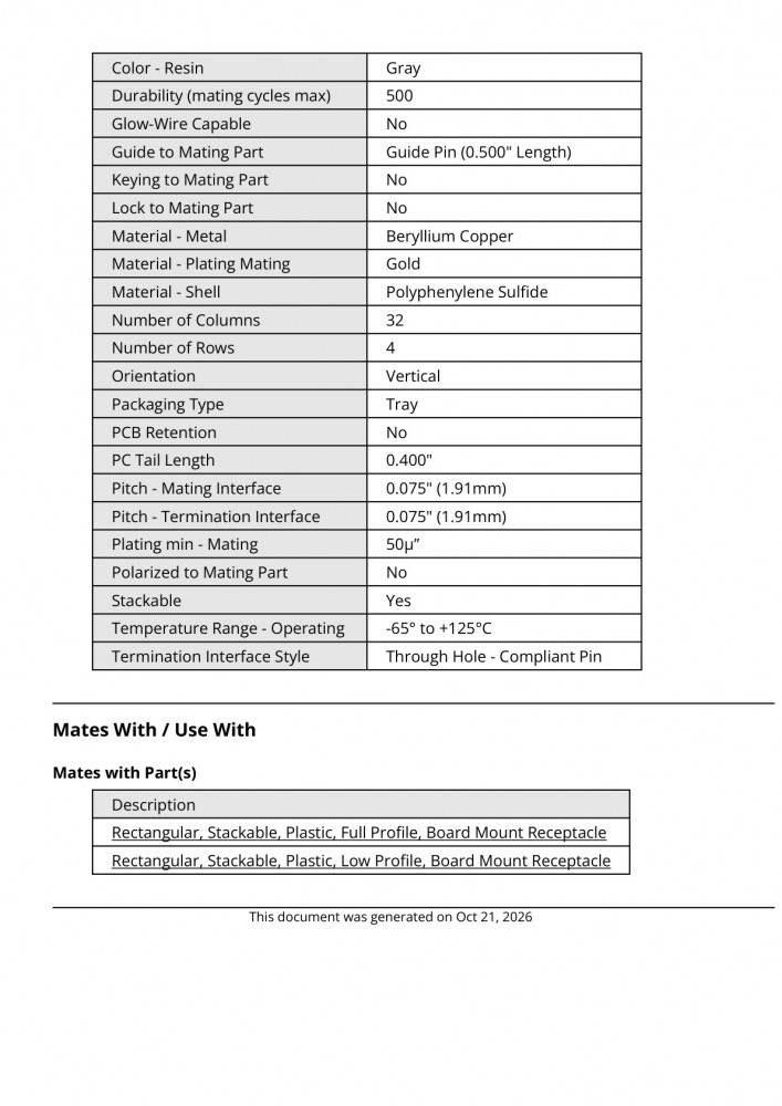 RC442-128-321-4100 technical document image, page 2