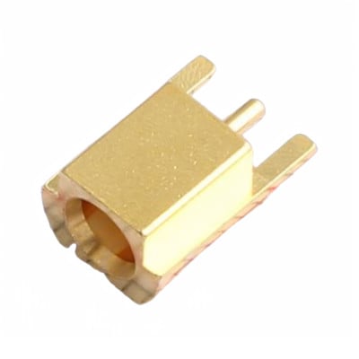 cntitle MCX-KE-9 Coaxial Connector (RF) Assembly for sale